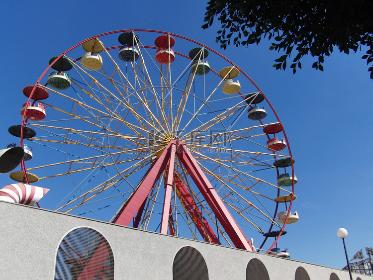 西班牙高清摄影大图-千库网