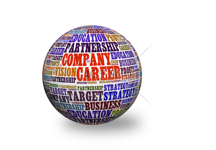 职业公司 3d高清摄影大图-千库网