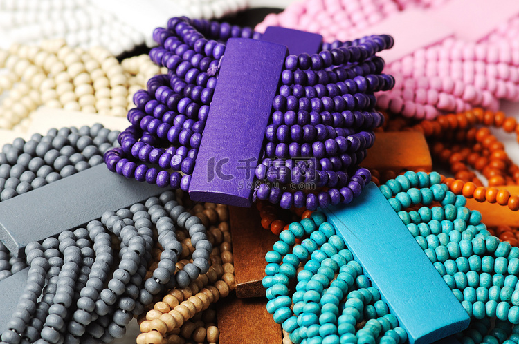 珠宝高清摄影大图-千库网