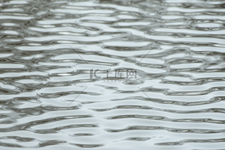 水面波纹高清摄影大图-千库网