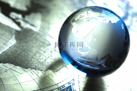 老式导航设备，指南针高清摄影大图-千库网