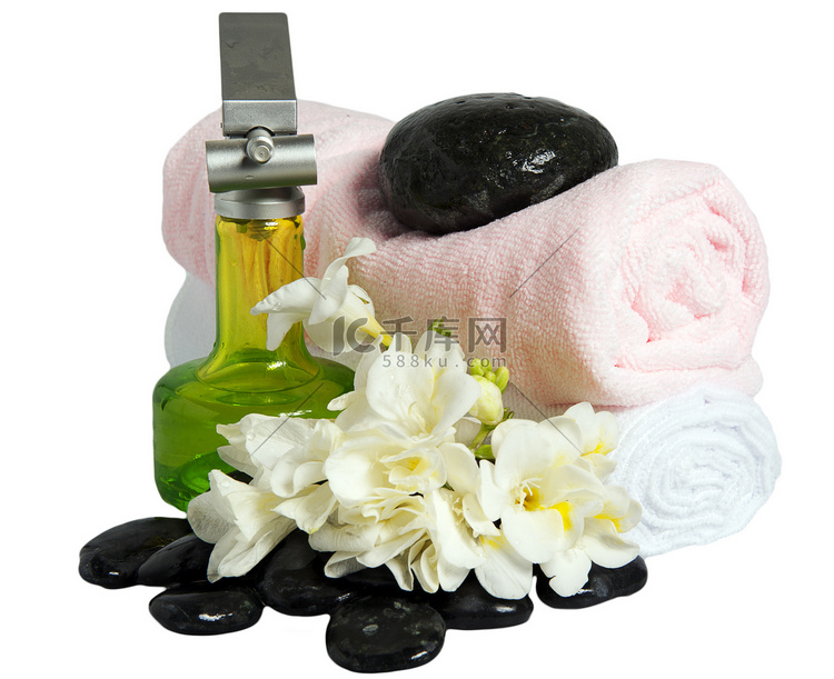 海水浴002高清摄影大图-千库网