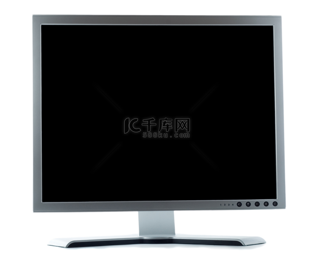桌面电脑屏幕高清摄影大图-千库网