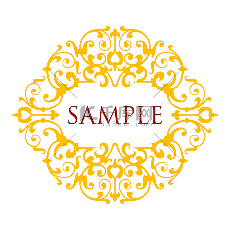 图案矢量高清摄影大图-千库网