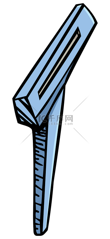 剃须刀手绘背景图片大全-剃须刀手绘高清照片下载-千库网