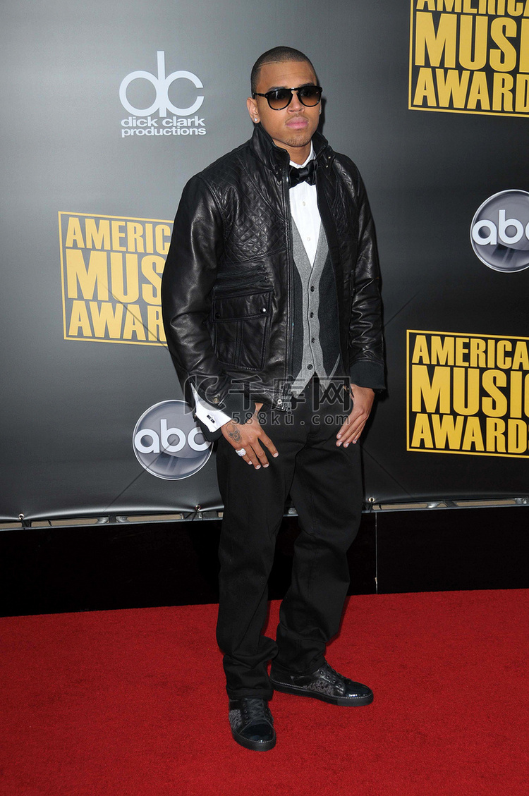 克里斯布朗/ImageCollect高清摄影大图-千库网