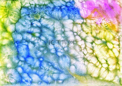 用于设计和装饰的彩色背景高清摄影大图-千库网