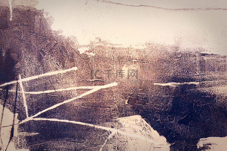 抽象画布高清摄影大图-千库网