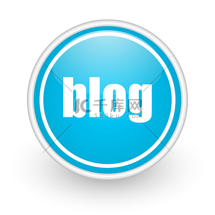 博客图标高清摄影大图-千库网