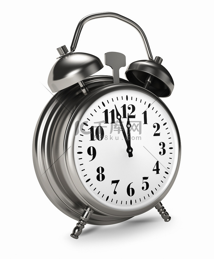 老银钟高清摄影大图-千库网