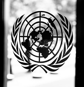 联合国标志摄影图片-联合国标志摄影作品-千库网
