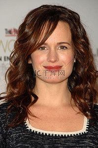 “Elizabeth Reaser 在 Hollywood Reporter Women in Entertainment Power 100 ...