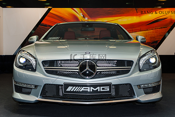 奔驰cl63图片_奔驰cl63素材-奔驰cl63图片大全-千库网