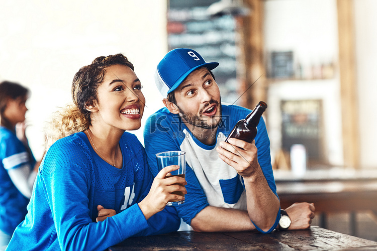 没有什么比拥有一个与您有共同兴趣的合作伙伴更好的了。高清摄影大图-千库网