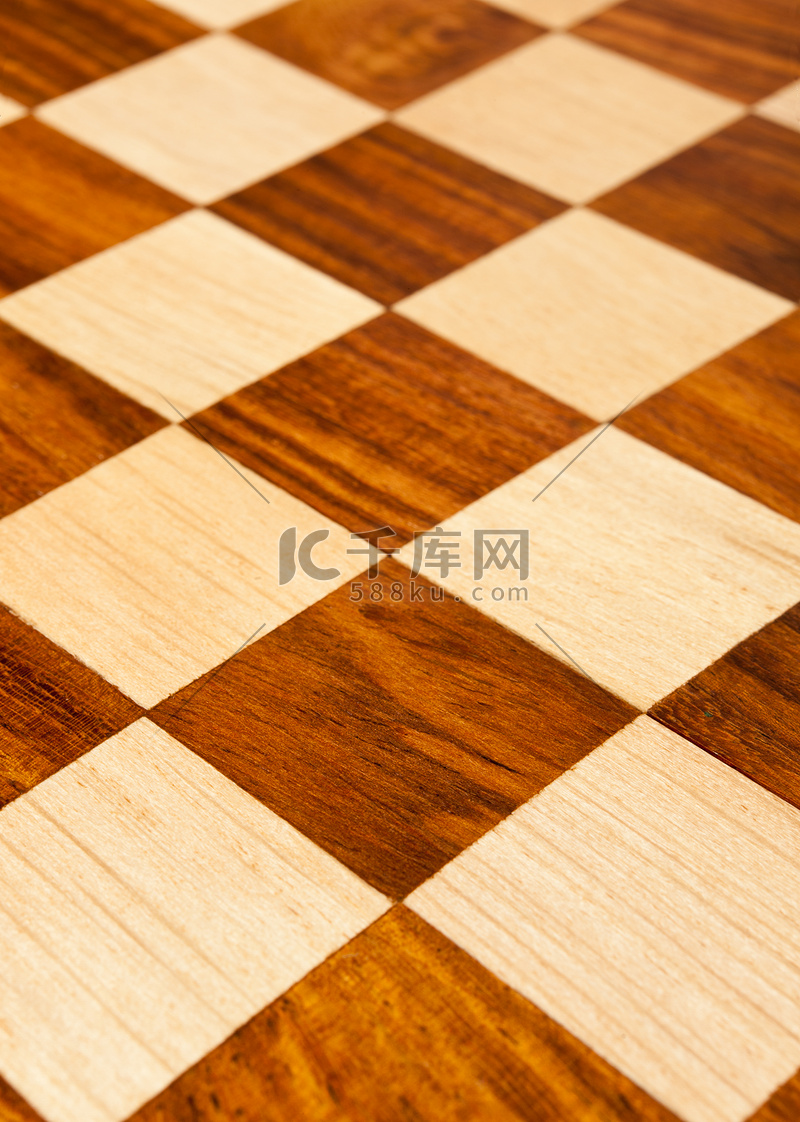 棋盘背景高清摄影大图-千库网
