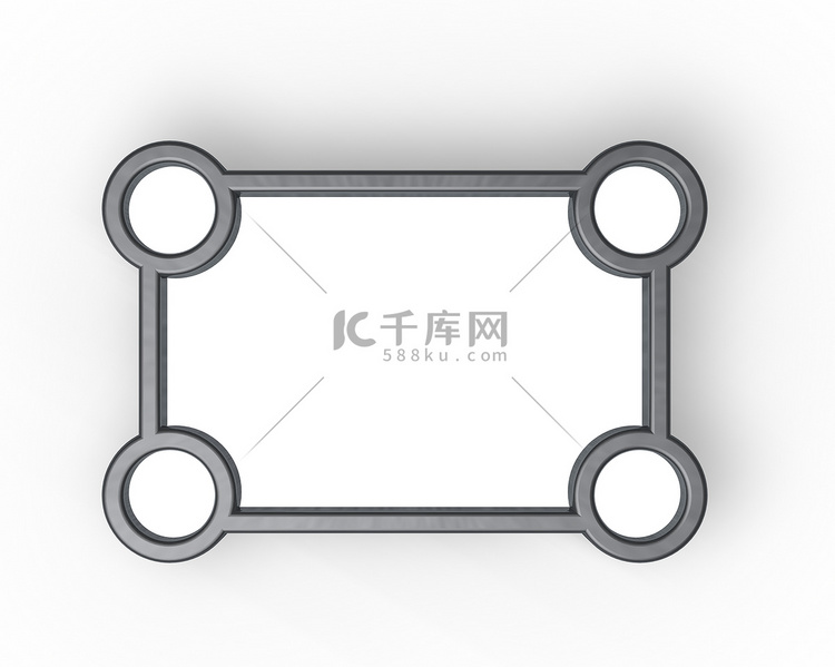 框架边框高清摄影大图-千库网