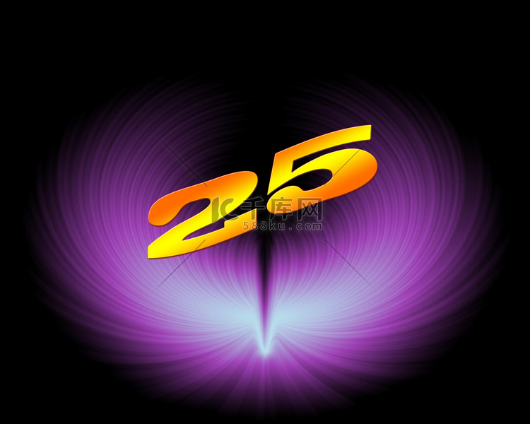 25 或 25 日高清摄影大图-千库网