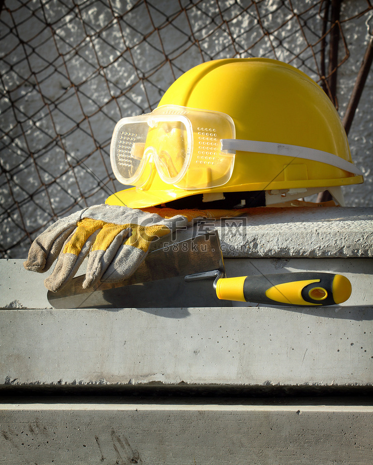 安全高清摄影大图-千库网