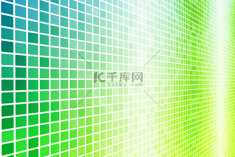 未来网络能源数据网格高清摄影大图-千库网