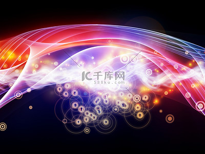 协同icon摄影图片-协同icon摄影作品-千库网