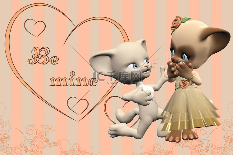 是我的高清摄影大图-千库网