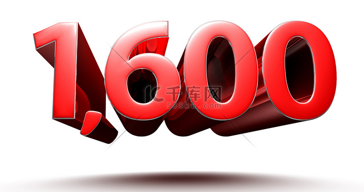 1600号。高清摄影大图-千库网