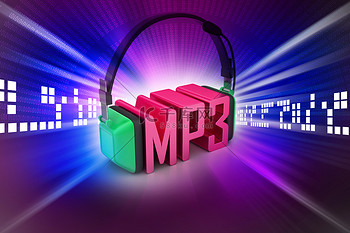mp3图片-mp3素材-mp3模板图片下载-千库网