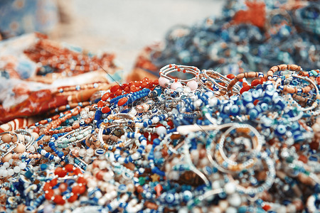 珠宝店高清摄影大图-千库网