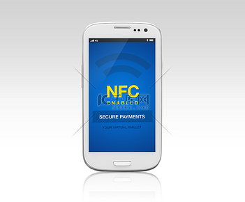 nfc互动图片-nfc互动素材-nfc互动模板图片下载-千库网