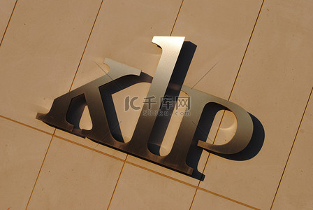 KLP 标志高清摄影大图-千库网