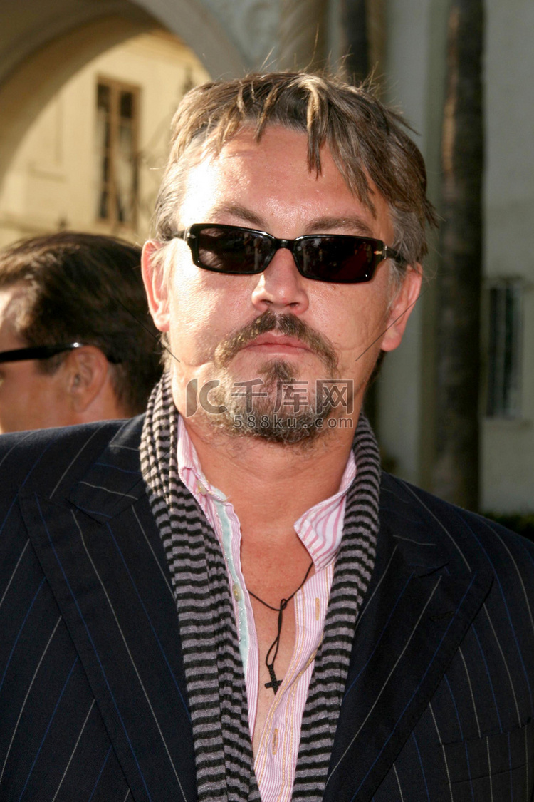 汤米弗拉纳根/ImageCollect高清摄影大图-千库网