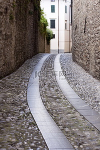 街道高清摄影大图-千库网