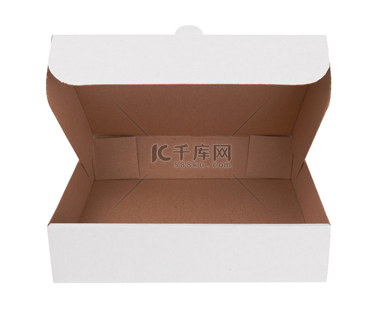 白盒子高清摄影大图-千库网