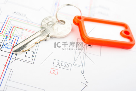 住房概念高清摄影大图-千库网