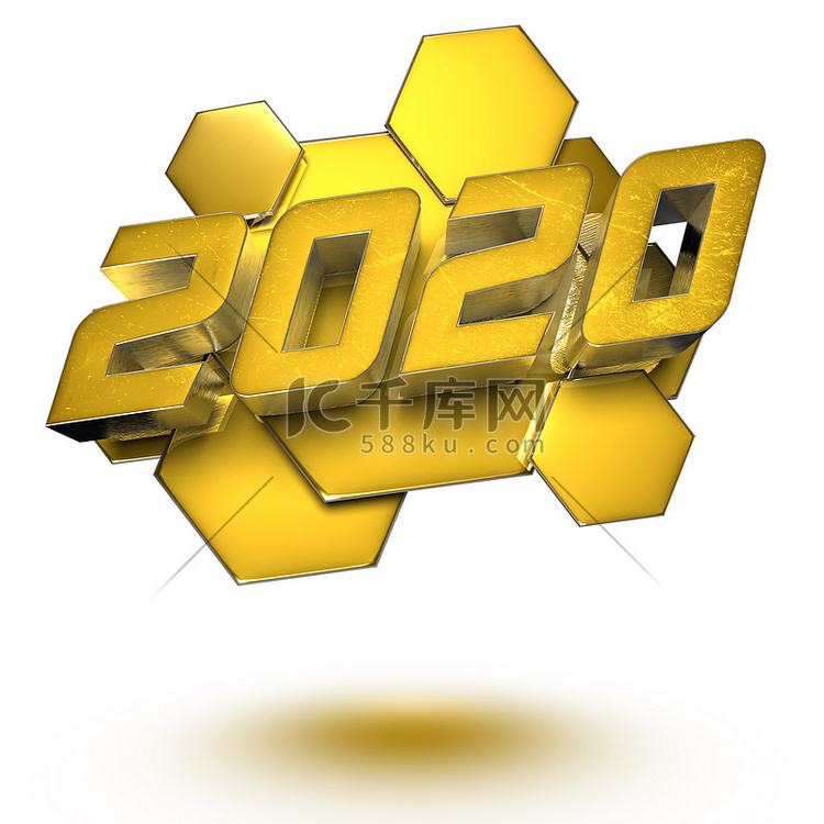 2020 3D。高清摄影大图-千库网