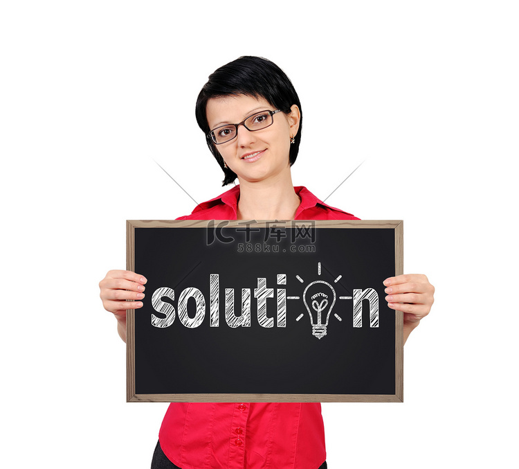 成功的象征高清摄影大图-千库网