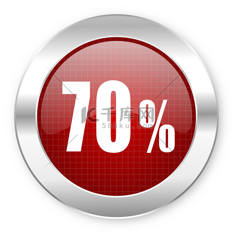 70% 图标高清摄影大图-千库网