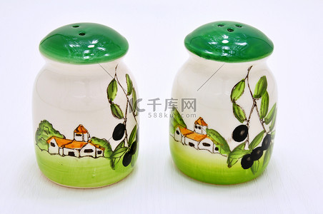 陶瓷香料高清摄影大图-千库网