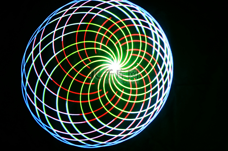 迪斯科高清摄影大图-千库网