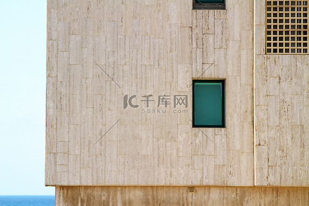 现代城市建筑外观高清摄影大图-千库网