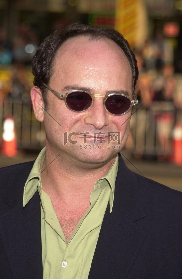 “Juwanna Mann”首映式高清摄影大图-千库网