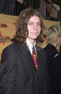 2001 年 MTV 电影奖高清摄影大图-千库网