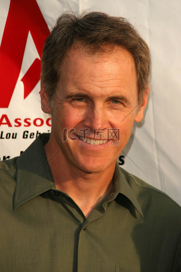 “George Gershwin Alone”使 ALS 协会受益高清摄影大图-千库网