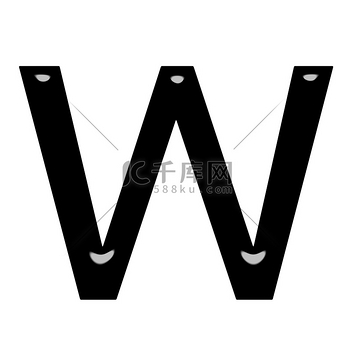 字母w背景图片大全-字母w高清照片下载-千库网