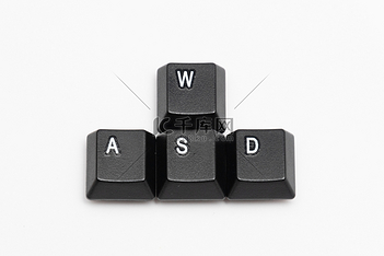 wasd图标图片-wasd图标素材-wasd图标模板图片下载-千库网