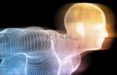 工业技术高清摄影大图-千库网