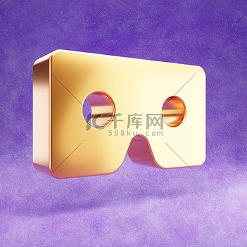vr三维图标图片-vr三维图标素材-vr三维图标模板图片下载-千库网