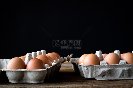 鸡蛋罐高清摄影大图-千库网