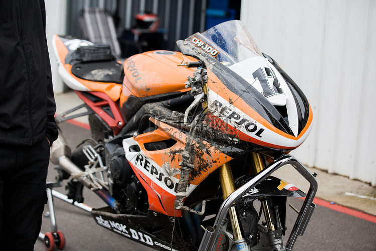 YMF澳大利亚超级摩托车锦标赛第6轮高清摄影大图-千库网