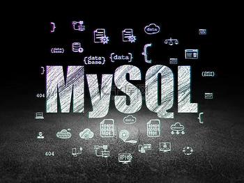 mysql图标图片-mysql图标素材-mysql图标模板图片下载-千库网